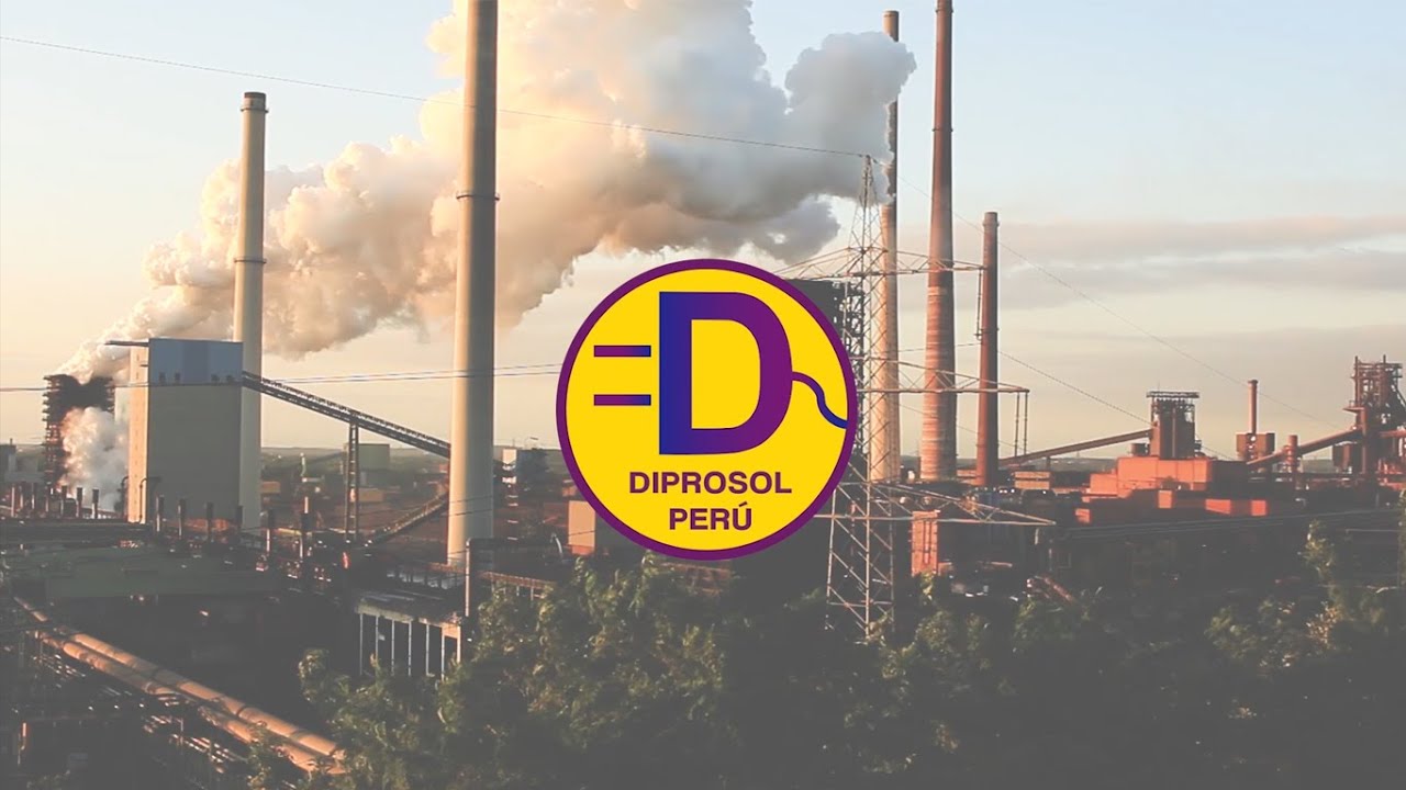 ¿Qué es Diprosol Perú S.A.C.? - video institucional - YouTube