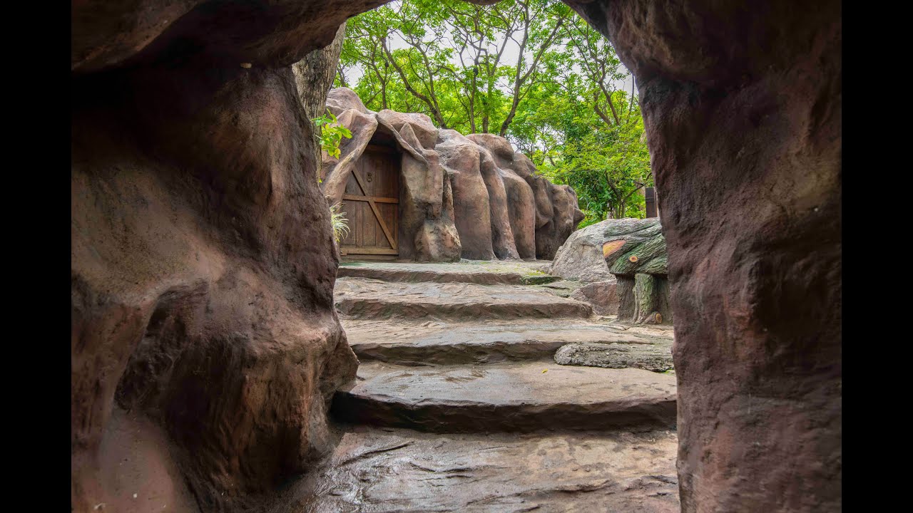 Experience nature at RD Nature's Retreat | Architecture & Interior ...