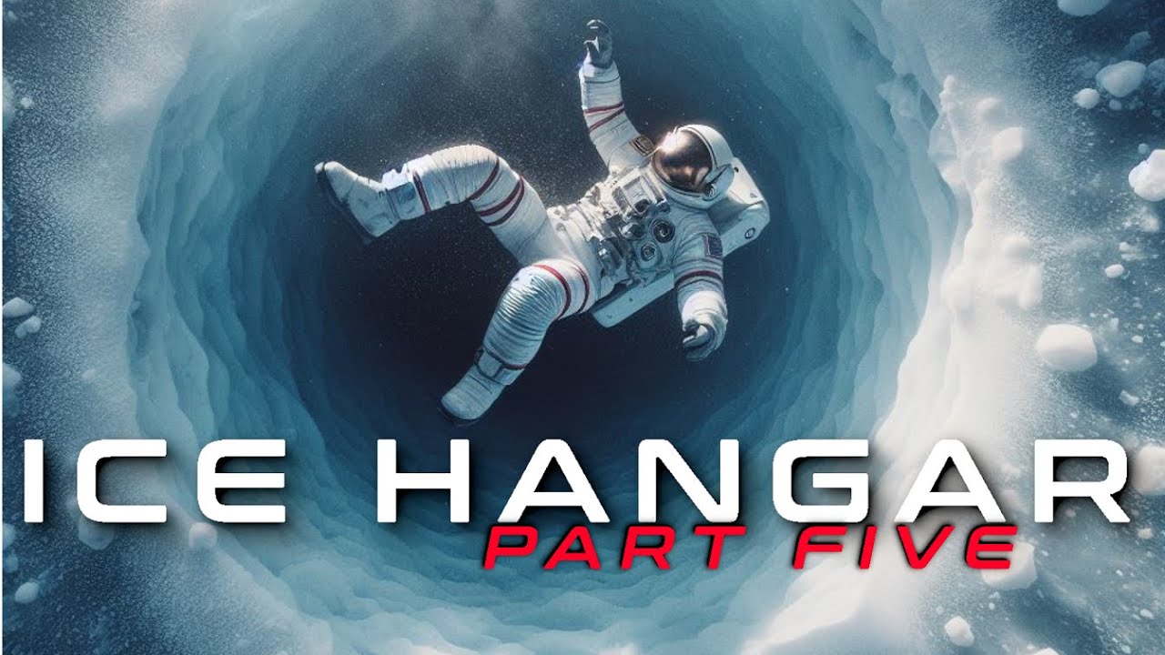 Ice Hangar | A Sci-fi Short Audiobook | Part 5 - YouTube