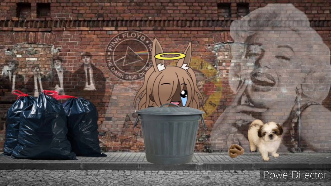 still a piece of GARBAGE - YouTube