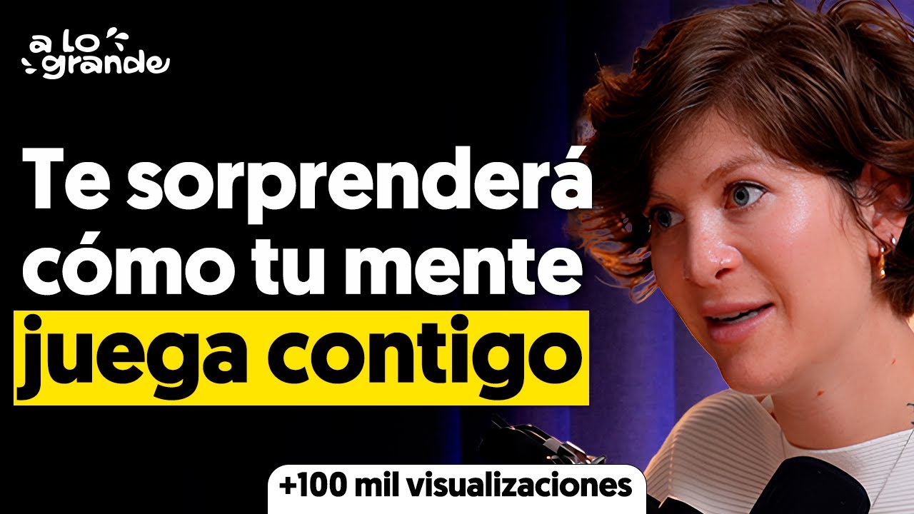 Cómo sanar el TRAUMA y destruir pensamientos NEGATIVOS ¡Te volará la ...