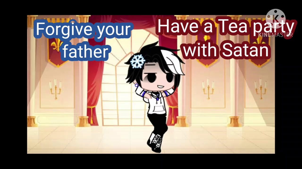 Forgive your Father or....... ft. FTO David - YouTube