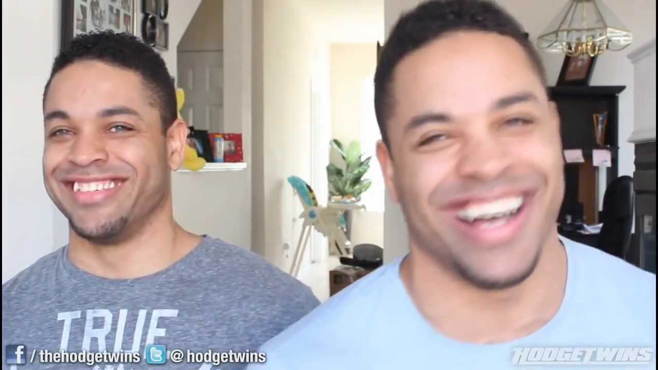 Hodgetwins TMW Funniest Moments HD EPIC Montage Volume 8 - YouTube