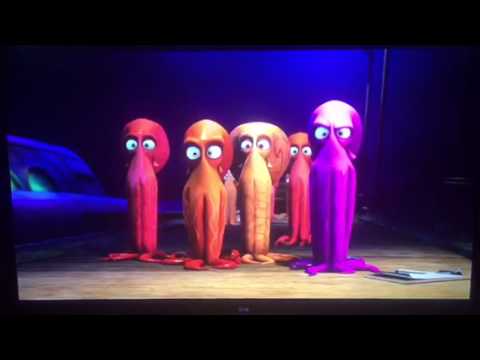 Best of Rico (penguins of Madagascar) - YouTube