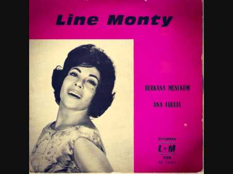 Line Monty - Ana Loulia - YouTube