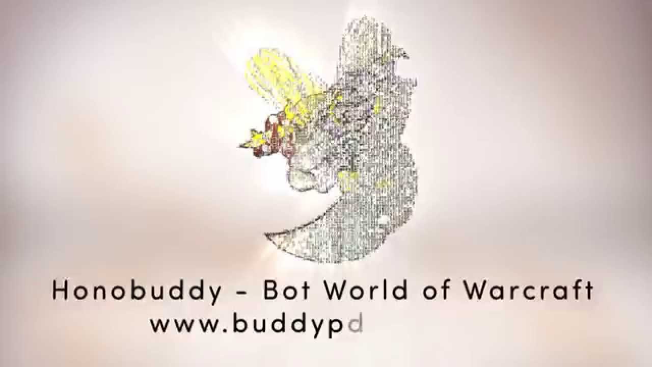 Intro Honorbuddy, bot World of Warcraft - YouTube