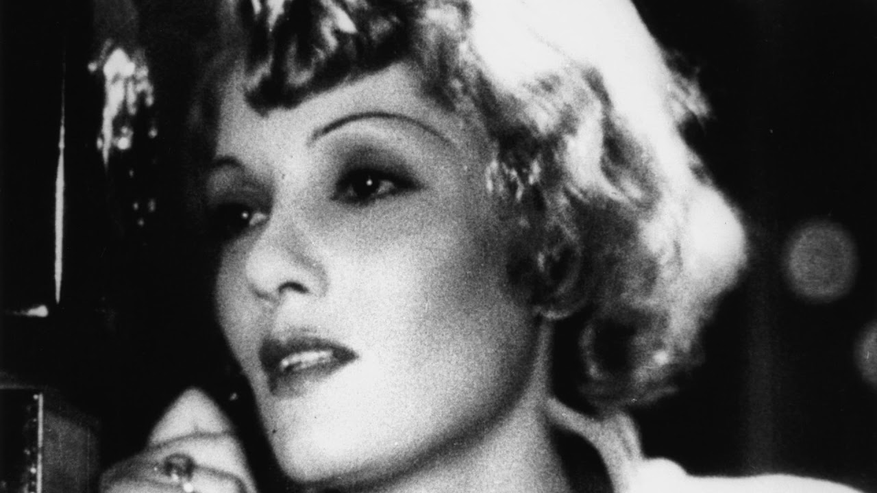 Isa Miranda - La signora di tutti - YouTube