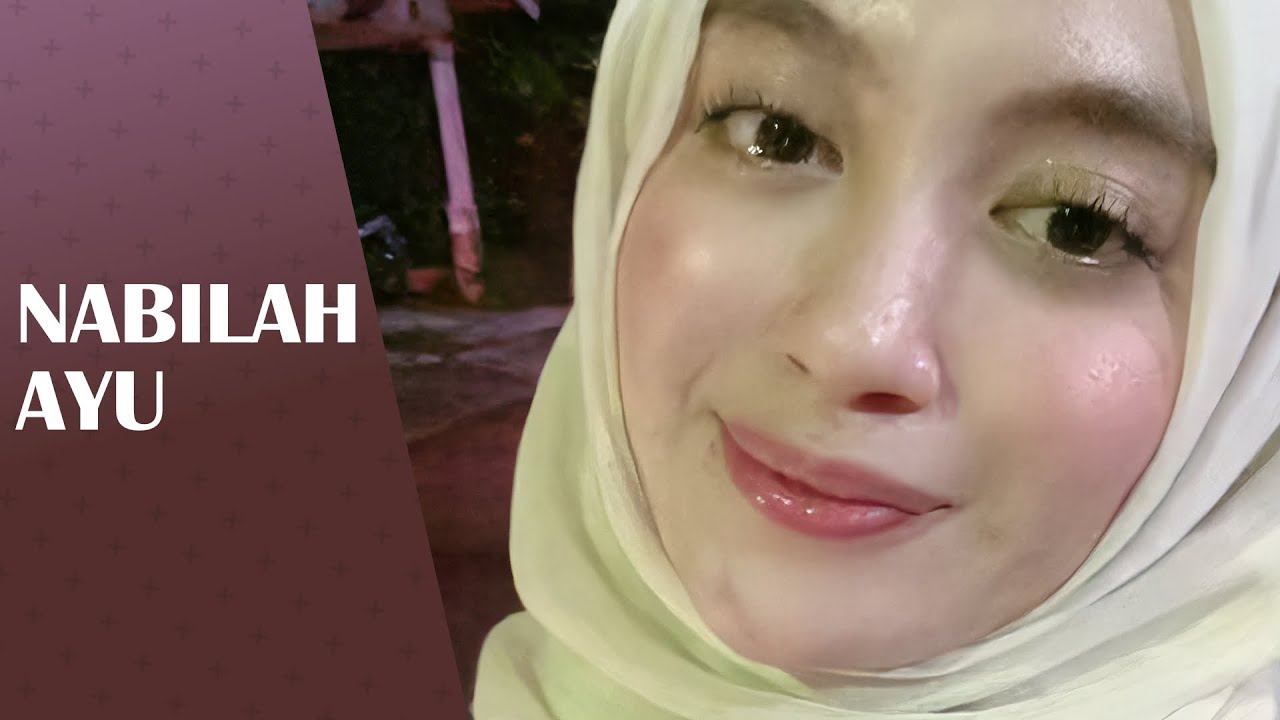 [Live TikTok] Nabilah Ayu Ex-JKT48, 28 Juni 2023, 23.17 WIB - YouTube