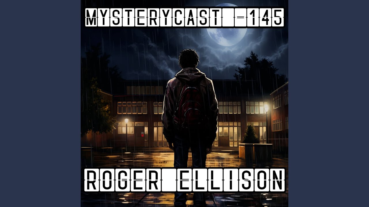 Roger Ellison, Pt. 84 - YouTube