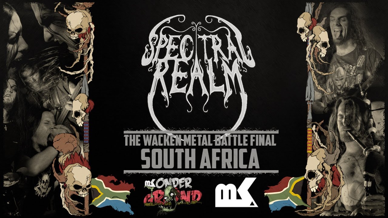 Spectral Realm - Endless Dwelling and Eternal Longing - YouTube