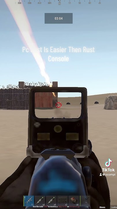 Best Legit Pc Rust Sens #rustpvp #rust - YouTube