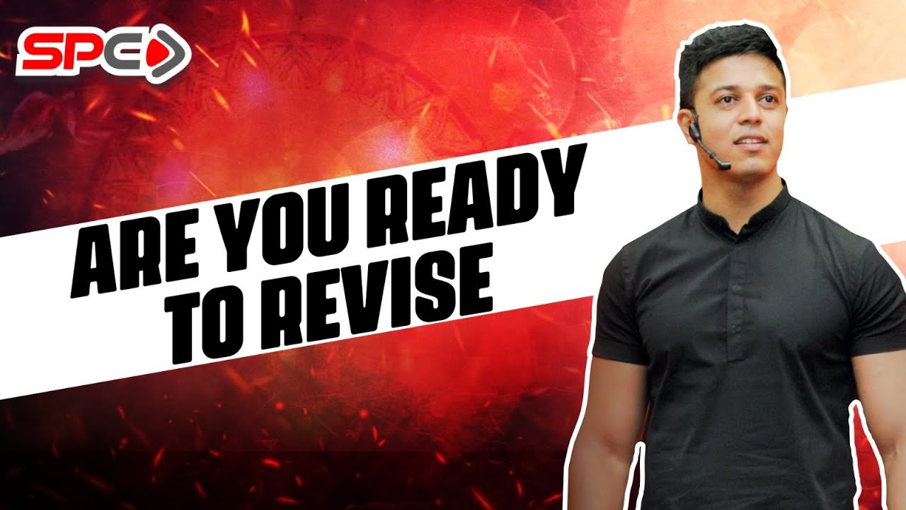 Get Ready to Revise Entire Syllabus of CA Intermediate with Team SPC ...