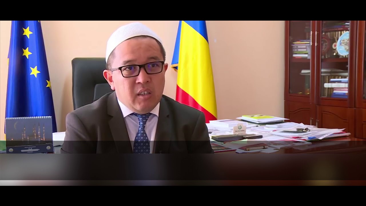 Islam in Romania - Al Jazeera - YouTube