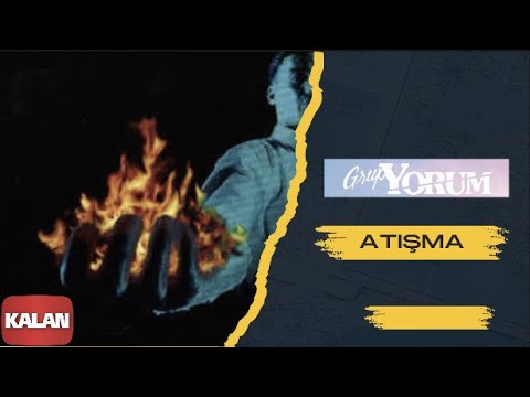 Grup Yorum - Atışma I Yürüyüş © 2003 Kalan Müzik