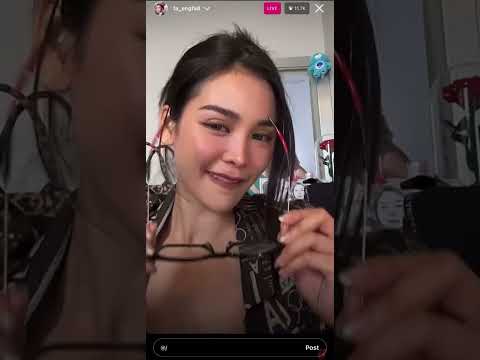 10/5/2023 Engfa Live IG Part 2