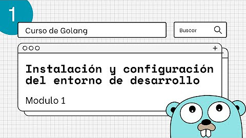 Curso de Golang - YouTube