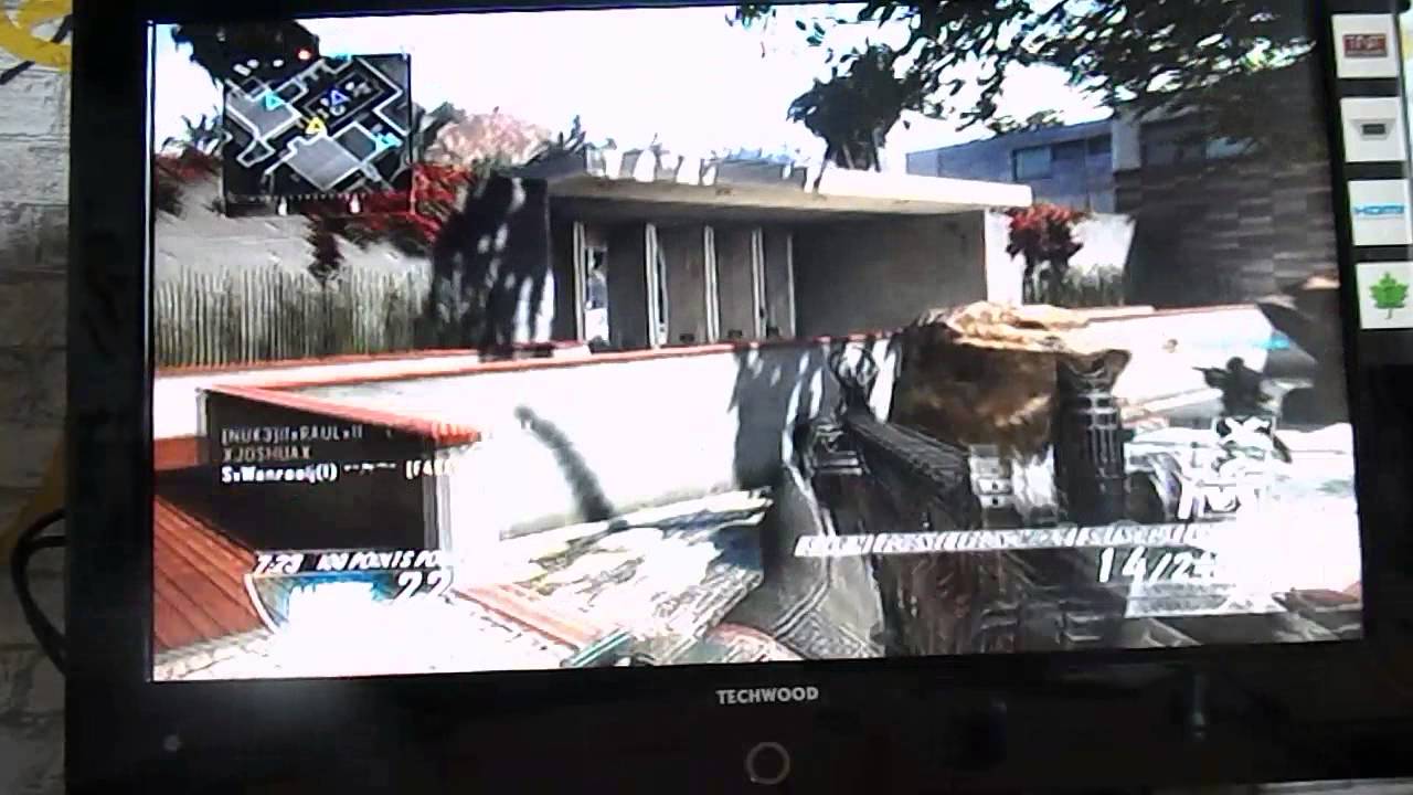 Un peu de fun sur COD BO2 - YouTube