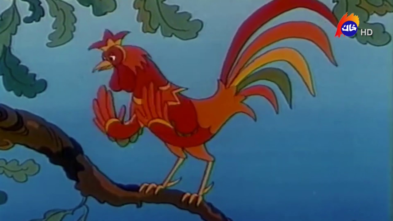 کەڵەشێر و ئاغا - کارتۆنی کوردی Kalasher w axa - kurdish cartoon - YouTube