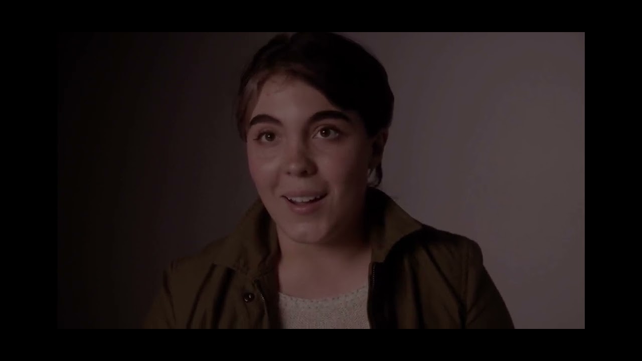 Barry Scene - YouTube