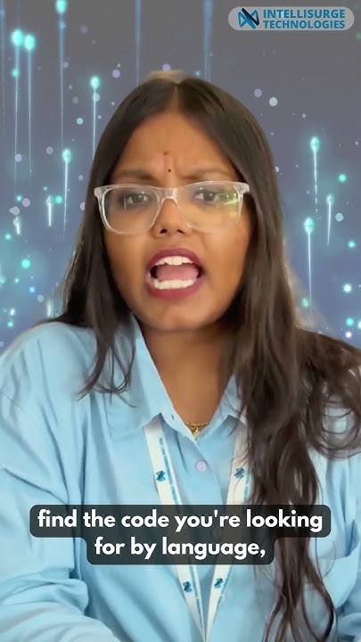 Meet Your New Coding Assistant: The AI Code Reviewer by Intellisurge - YouTube