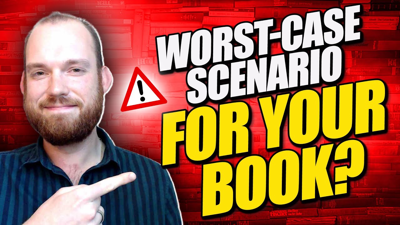 Celebrity Ghostwriter & Writing Coach Joshua Lisec Reveals the Worst ...