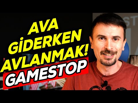 Değeri 40 kat arttı | En basit anlatımla dünyayı sarsan GameStop olayı!