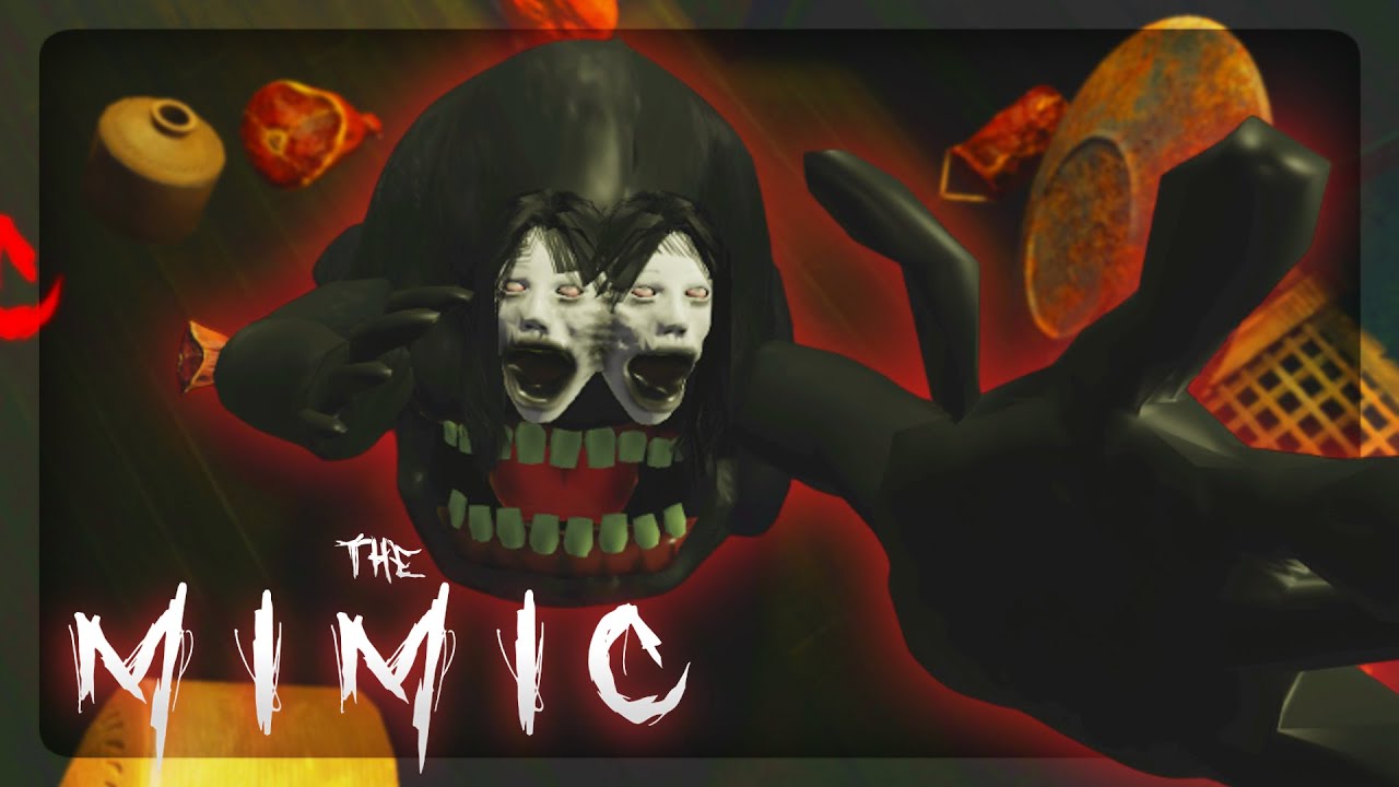 THEY LEVELED UP! | Roblox The Mimic Book 2 Chapter II - YouTube