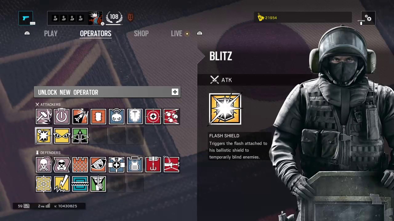 Seven paths gamingr......Road to silver [BUCK!!!!!!] {R6} - YouTube