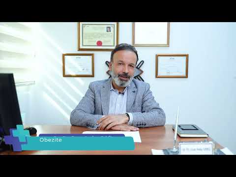 Obezite Hangi Hastalıklara Neden Olur? | Op. Dr. Ozan Andaç Erbil