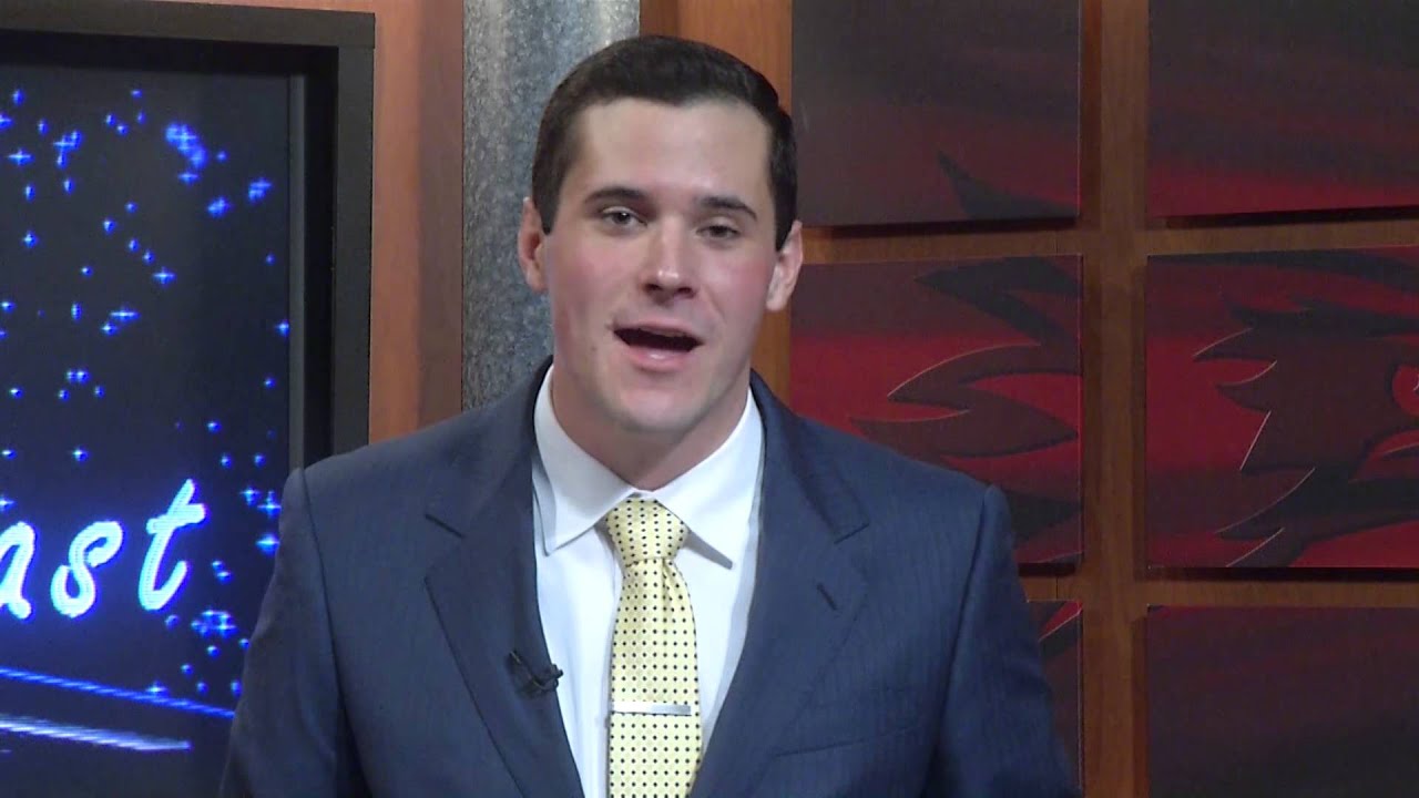 Southeast Arrow - Sneak Peek Dec. 09-15 - YouTube