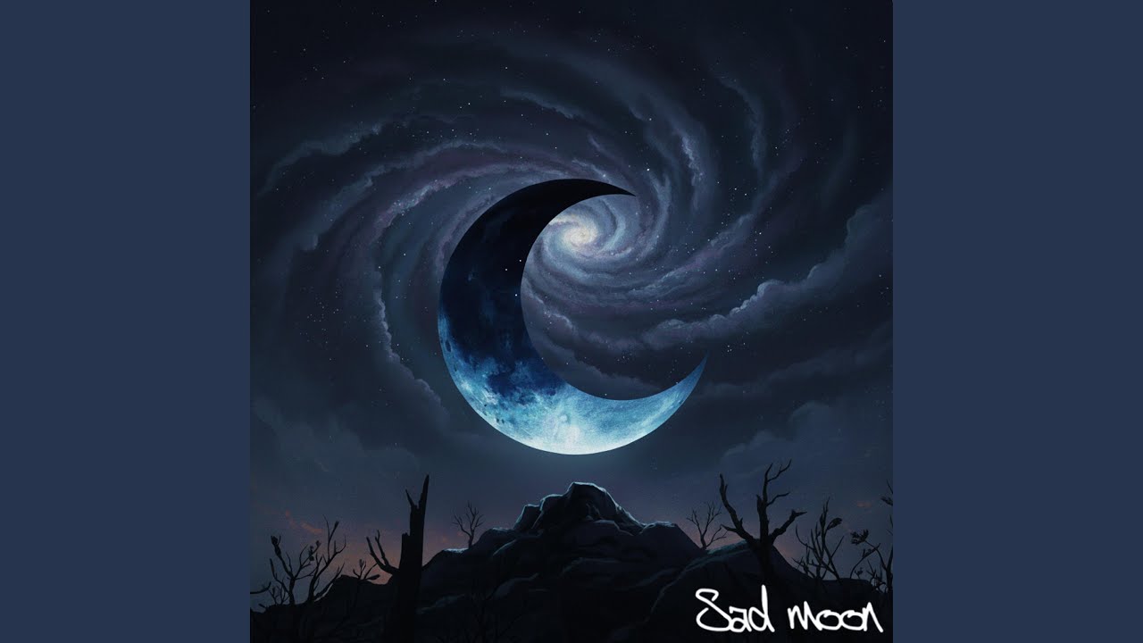 Sad Moon - YouTube