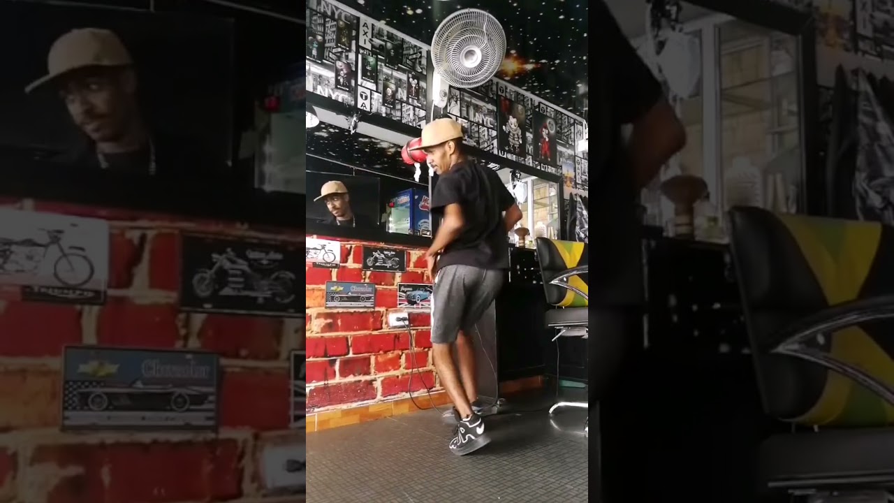 Tambor venezolano| Choreography @jaiiemece_vo0 - YouTube