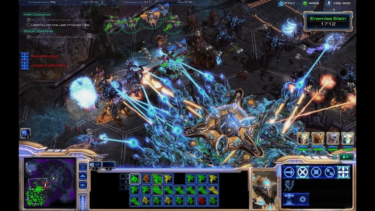 3VS 3 3 JUGADORES VS 3 IA INTELIGENCIA ARTIFICIAL FEROZ BATALLA - YouTube