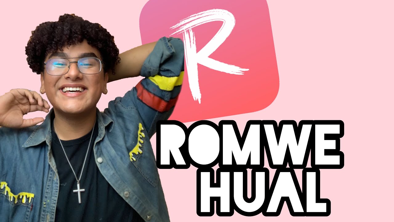» Is Romwe A Scam ?!? (ROMWE Haul) « - YouTube