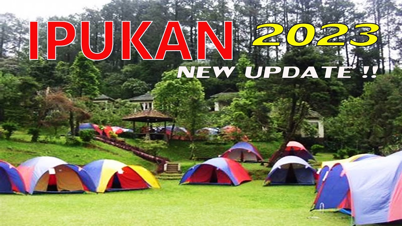KEINDAHAN ALAM IPUKAN KUNINGAN JABAR UPDATE 2023 - YouTube
