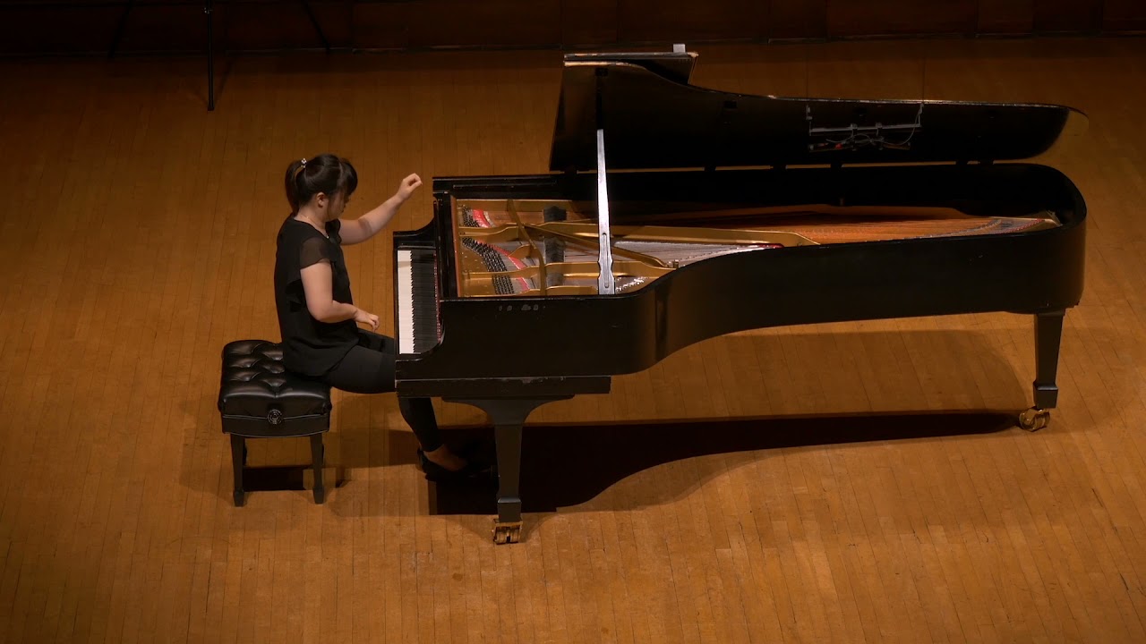 Schumann/Liszt Widmung (Dedication) - YouTube