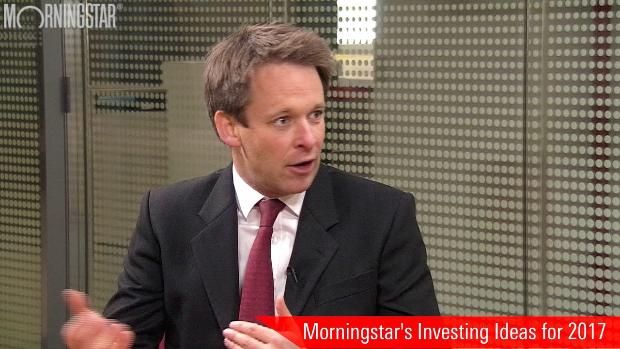 Simon Brazier's 3 Stock Picks - YouTube