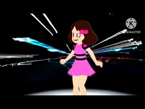 Maisa Silva - Dança Do Anime (2011) (REUPLOAD & MOCK)