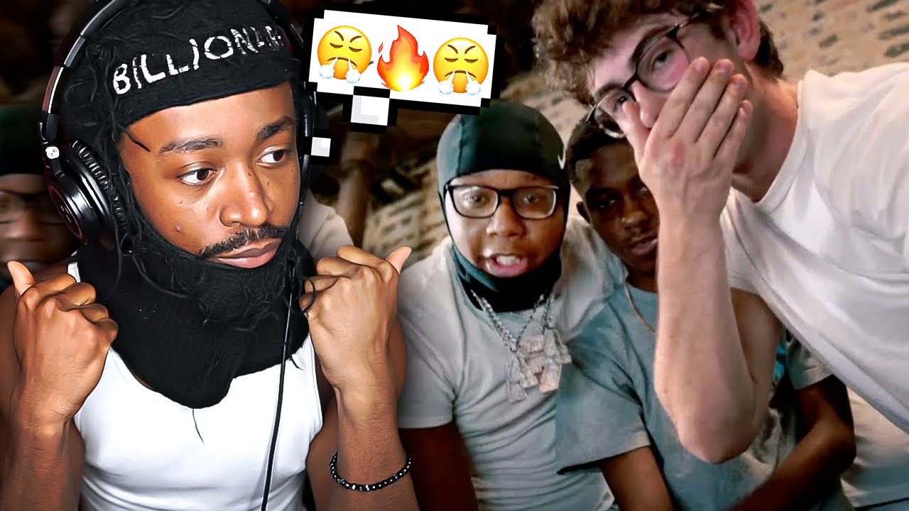 ian - Fit Check (Feat. VonOff1700) [Official Music Video] | Reaction ...