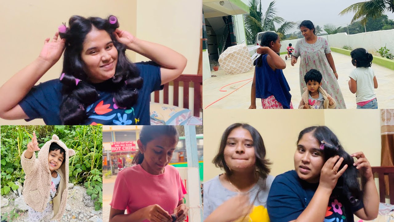 Daily vlog : ಹಳ್ಳಿ ಜೀವನ ಎಷ್ಟು ಸುಂದರ🥹🙏product true review 🛑 ️||Dee vlogs Kannada || - YouTube