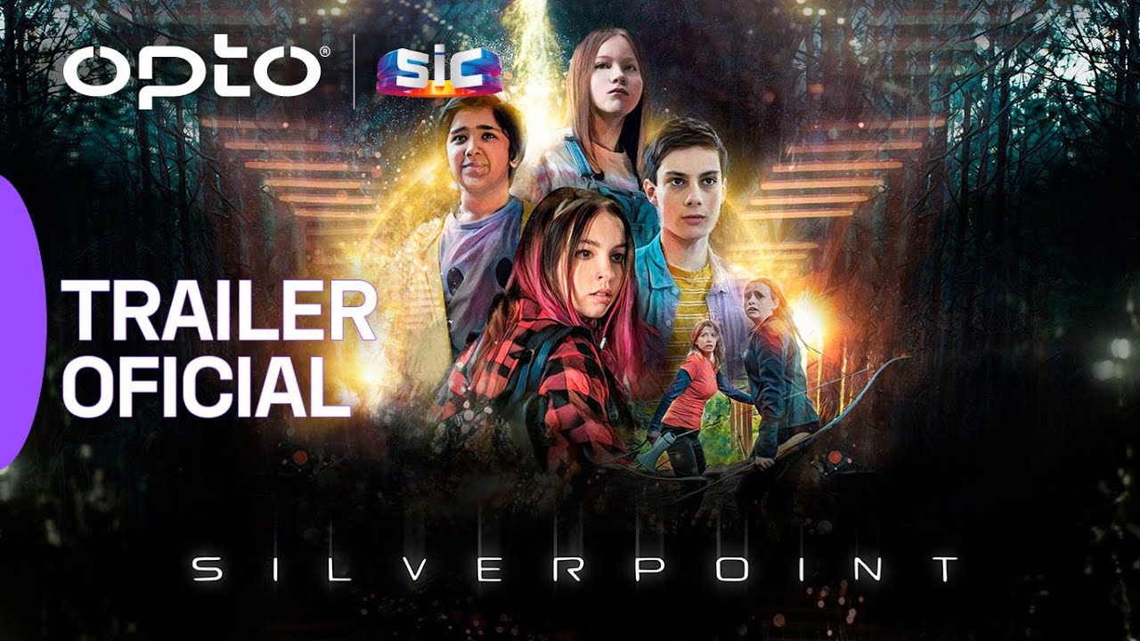 OPTO | SILVERSPOINT - YouTube