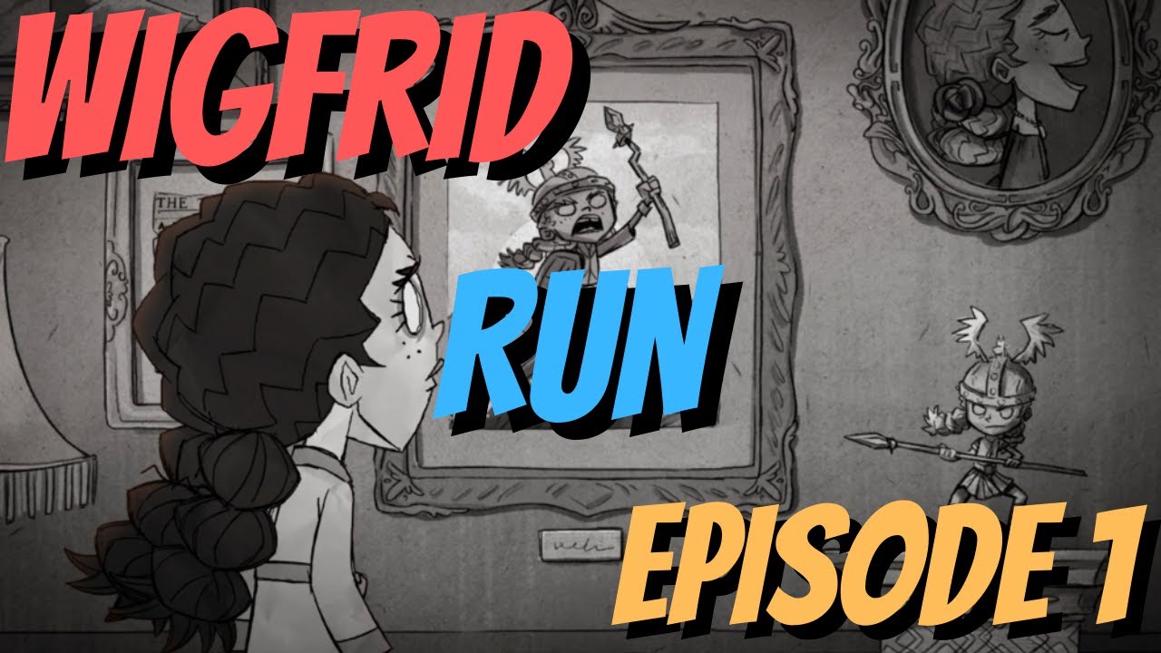 Don't Starve Together Wigfrid Run - DST Wigfrid Playthrough - Ep 1 ...