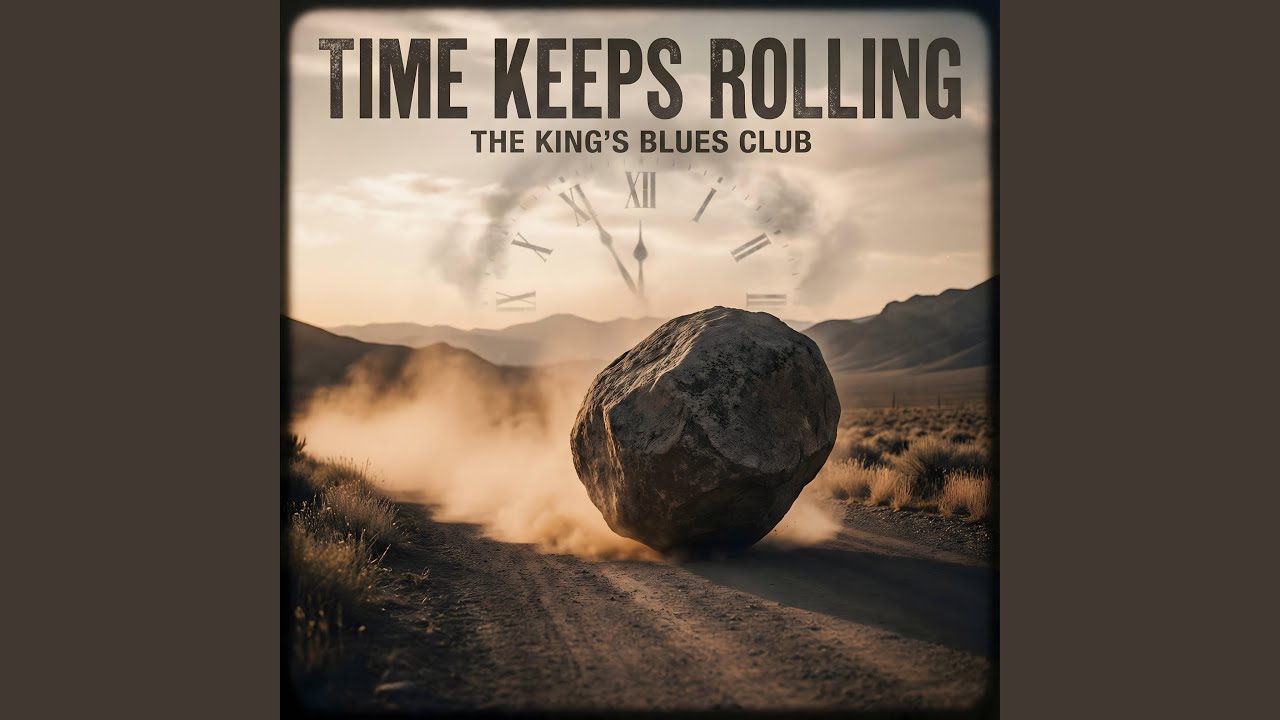 Time Keeps Rolling - YouTube