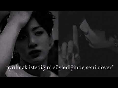 jungkook ile hayal et\