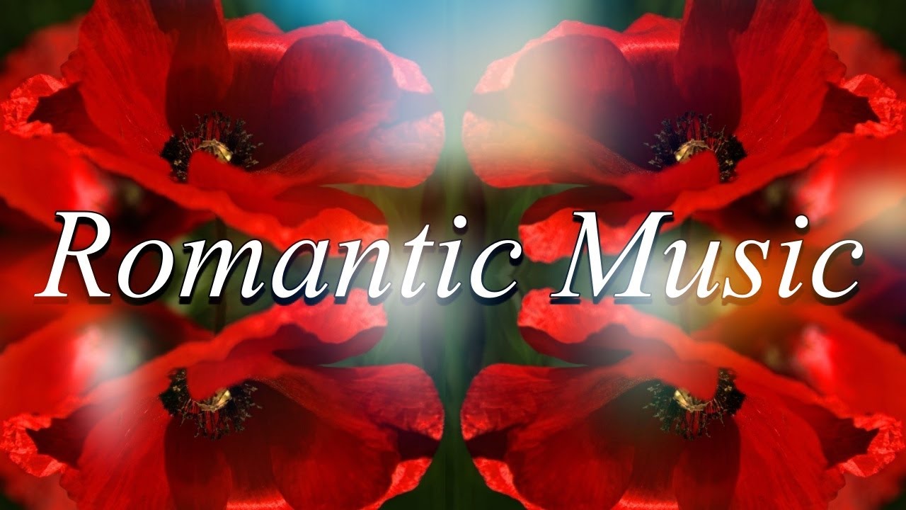 Romantyczna muzyka na Walentynki, muzyka relaksacyjna, piano - YouTube