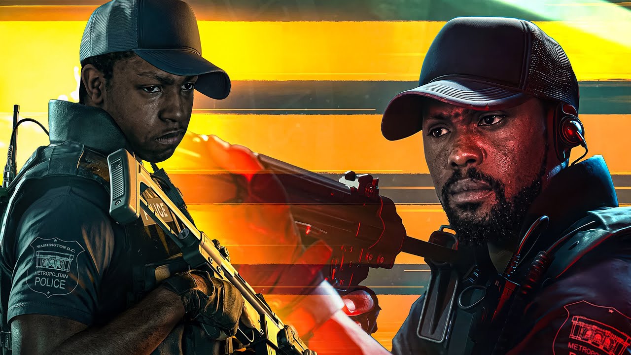 Roast Me Until I Get Better On BO6! | !ninja - YouTube