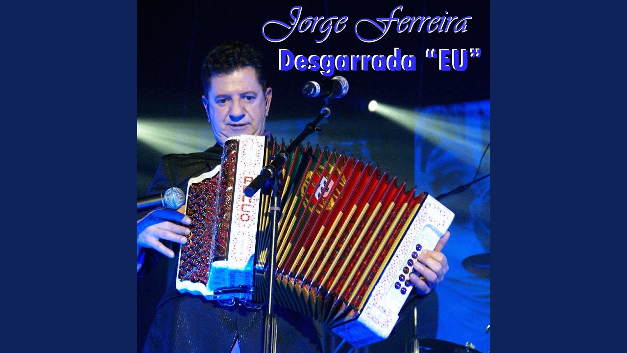 Desgarrada "EU" - YouTube