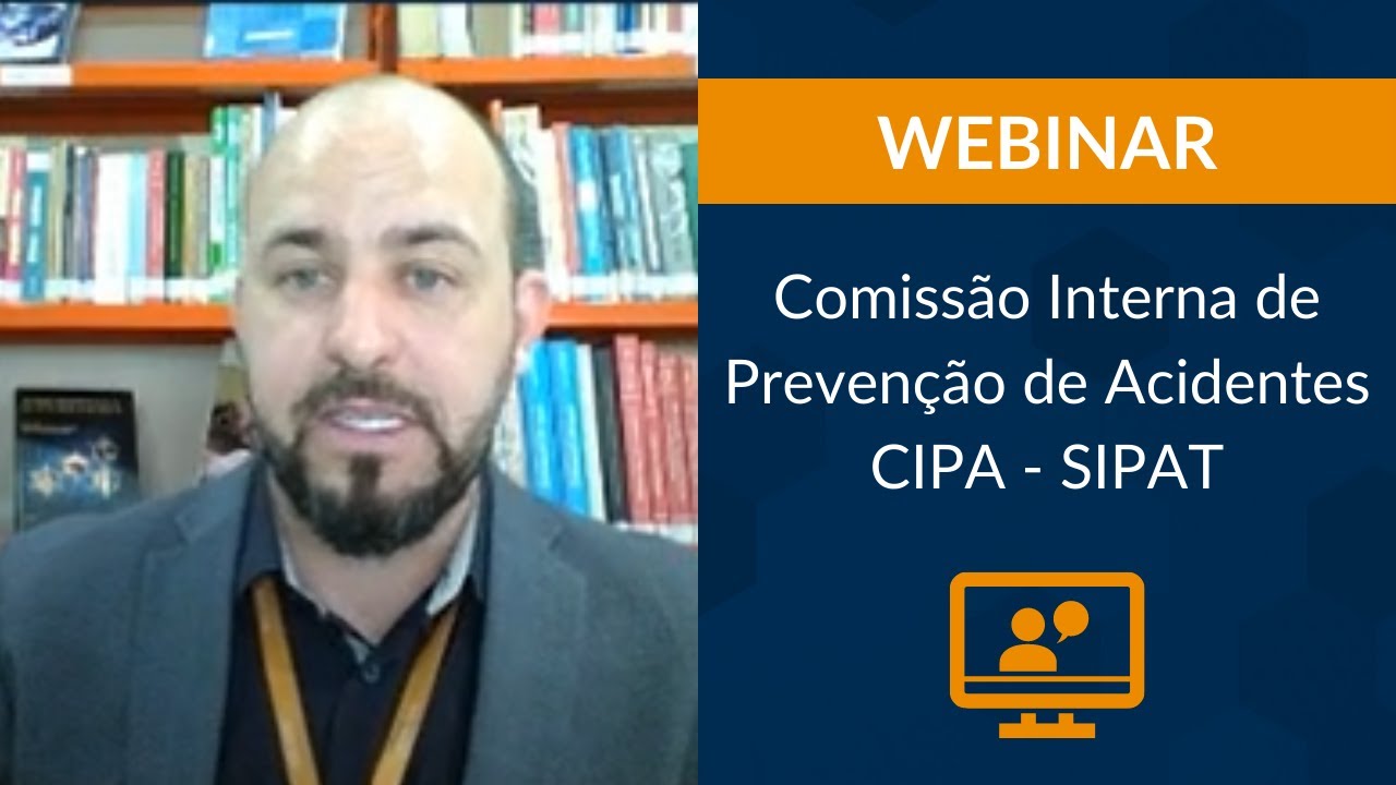 Comissão Interna de Prevenção de Acidentes - CIPA - SIPAT - YouTube