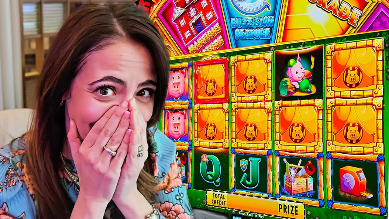 Lady Luck HQ Slot Videos: View Latest & Greatest Wins