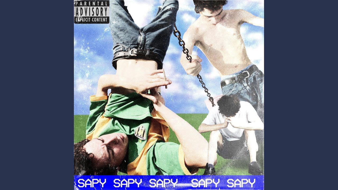 CANDOMBE_DE_SAPY!!1!!1 - YouTube